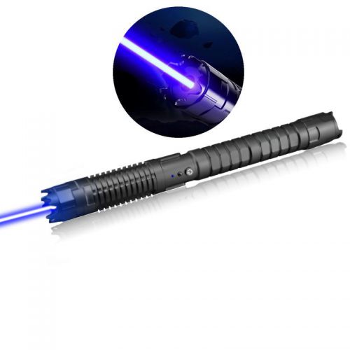 Master Yoda 3000mW 5000mW Powerful Burning Laser - Laser Ever